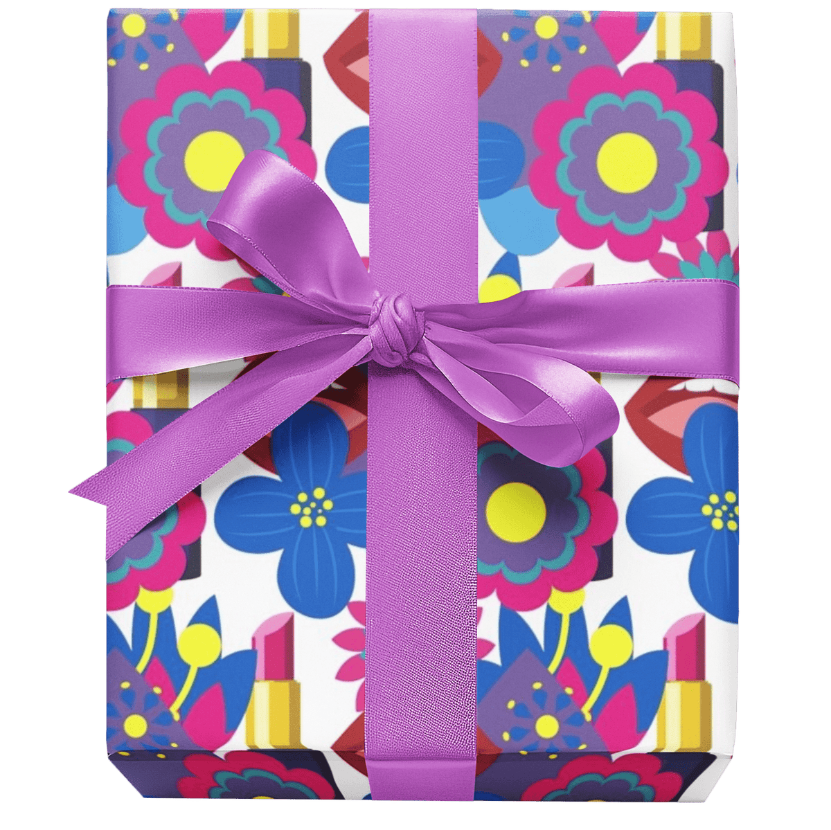 T Squared Happy™ That Girl Gift Wrap – T Squared Happy Gifts